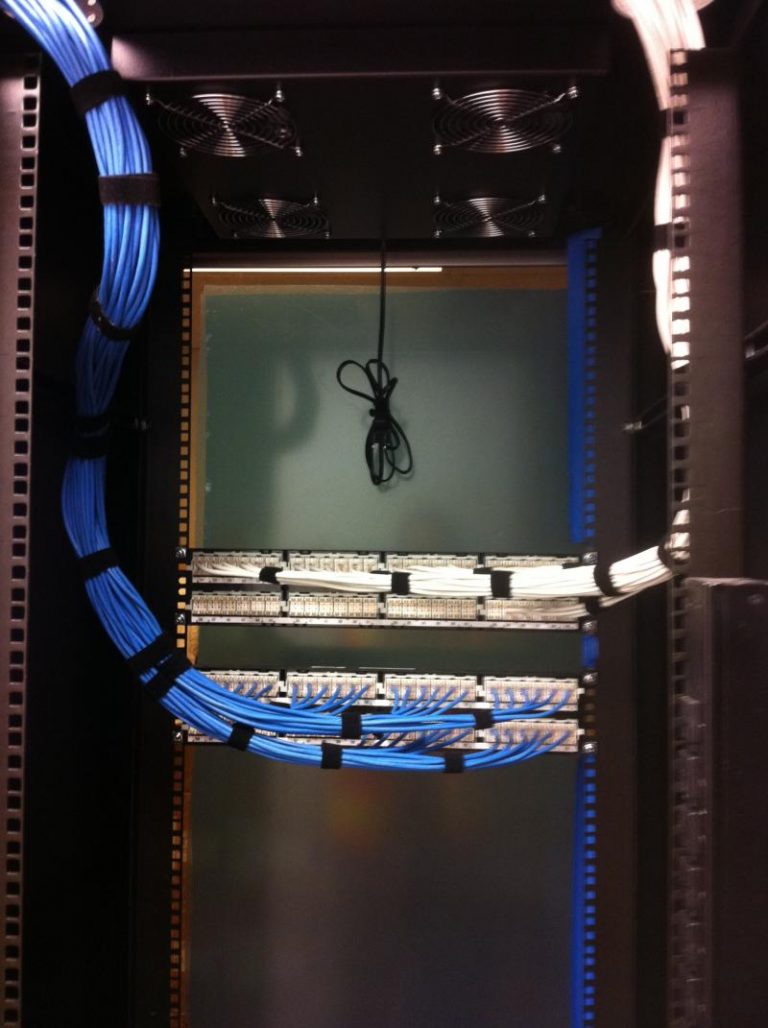 About Us - Texas Fiber Optic